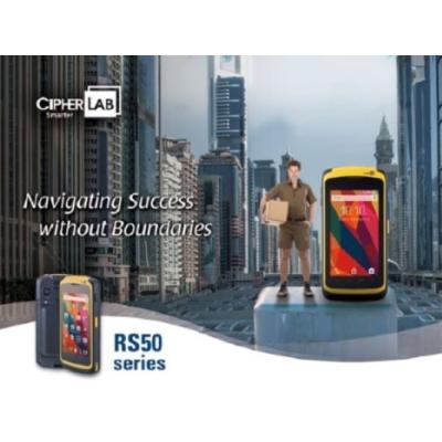 CipherLab RS50 Series | Buy Online | Card Printer | Barcode Scanner ...