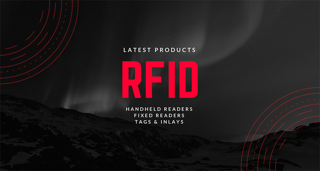 Barcode Scanner, Label Printer, QR Code Scanner, Card Printer - All ID ...