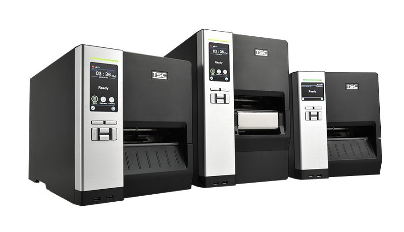 TSC announces new MH240 series of industrial printers – All ID Asia ...