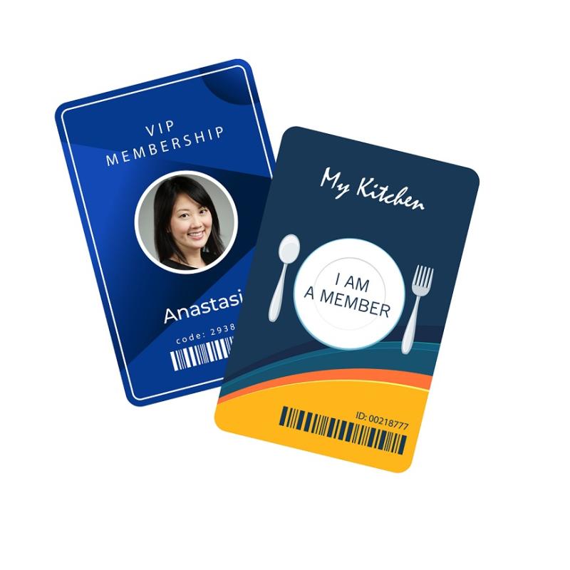 PVC Plastic Cards – All ID Asia Barcode.com.sg