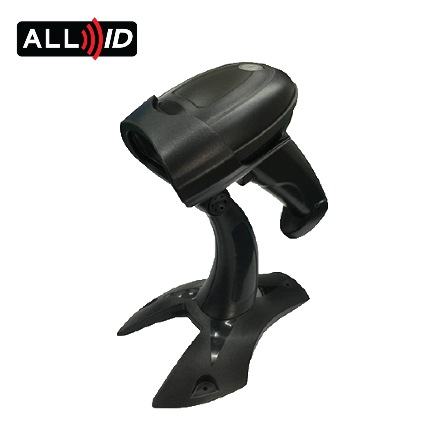 2D Barcode Scanner – All ID Asia Barcode.com.sg