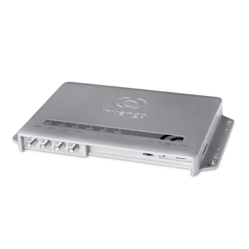 Invengo XC-RF807 Fixed RFID Reader | RFID Scanner