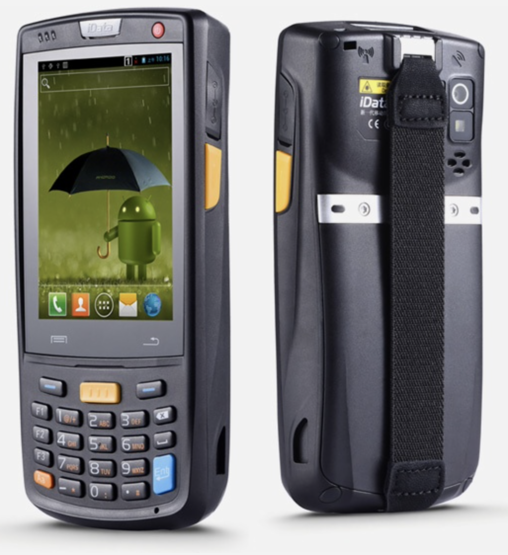 The Real Time Track & Trace Solution for the Transport Company | All ID ...