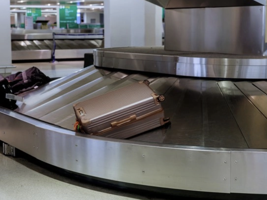 TSC barcode printers expedite airport baggage handling | All ID Asia ...