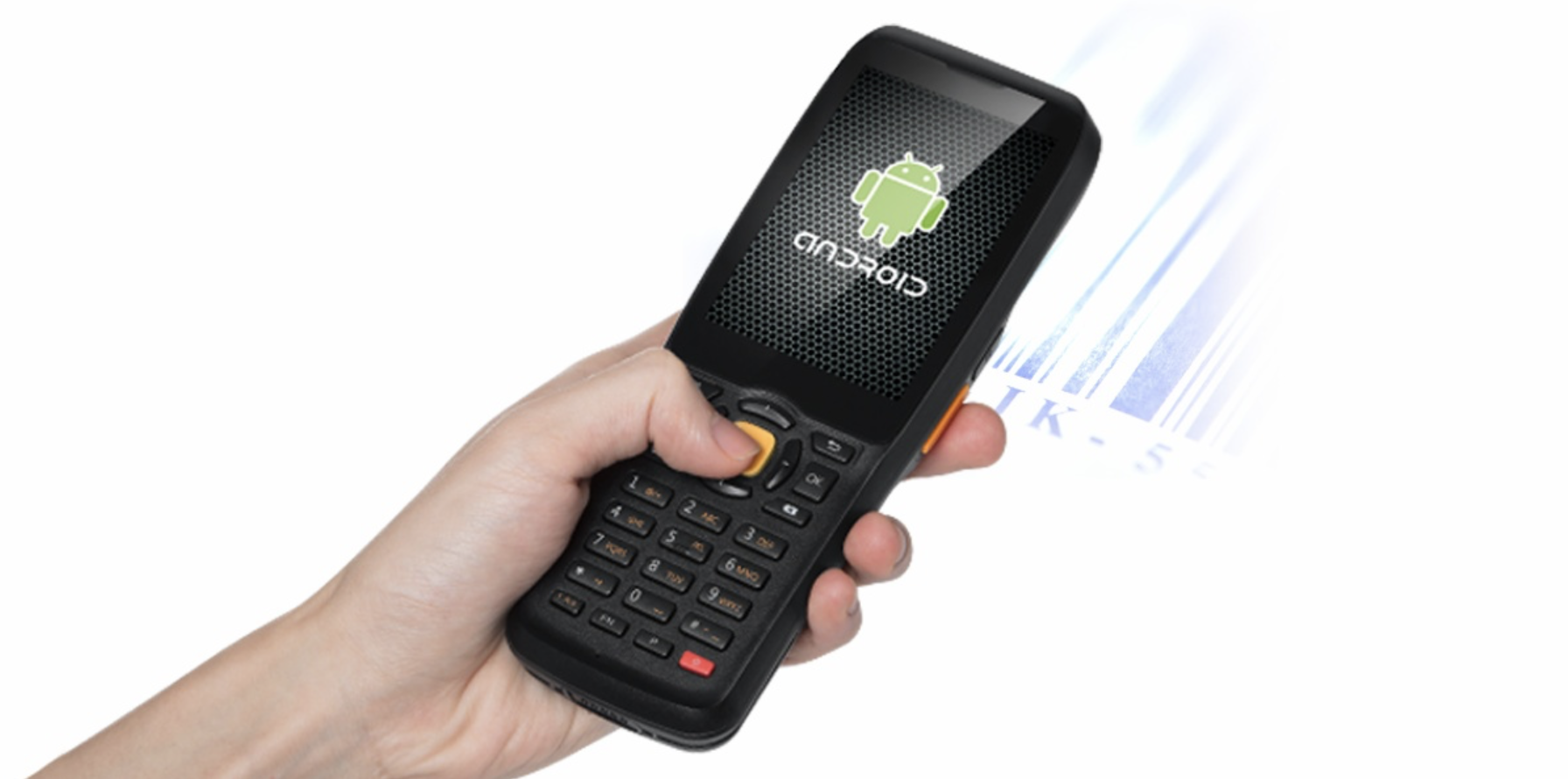 iData Makes an Efficient, Convenient Logistics Informatization ...