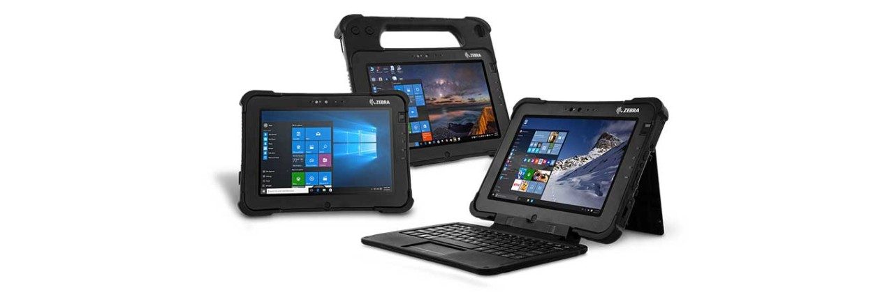 Five Reasons Why Rugged Enterprise-grade Tablets are Delivering a ...