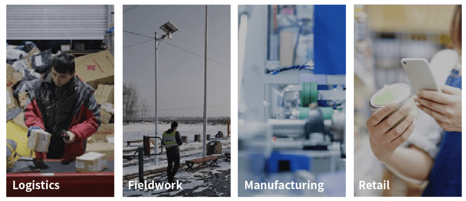 iData T1 Pro Android Mobile Computer (1D/2D Imager) – Barcode.com.sg