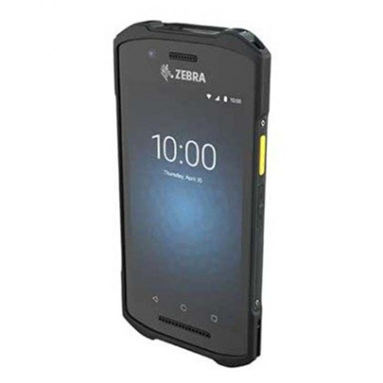 Zebra TC26 Industrial Touch Mobile Computer - Barcode.com.sg