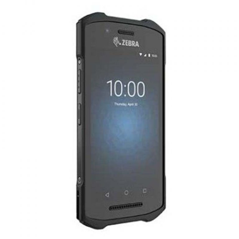 Zebra TC26 Industrial Touch Mobile Computer - Barcode.com.sg