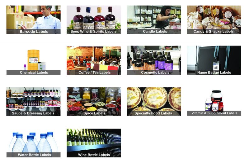 Primera LX910 Color Label Printer | Color Label Printing