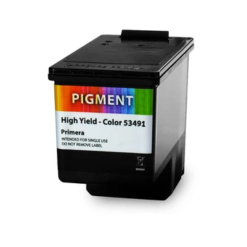 Primera LX610 Color Label Printer with Plotter/Cutter