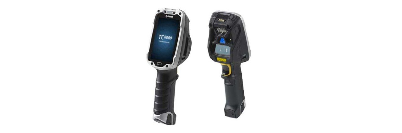 Boost Productivity With Zebra Technologies | All ID Asia Barcode.com.sg