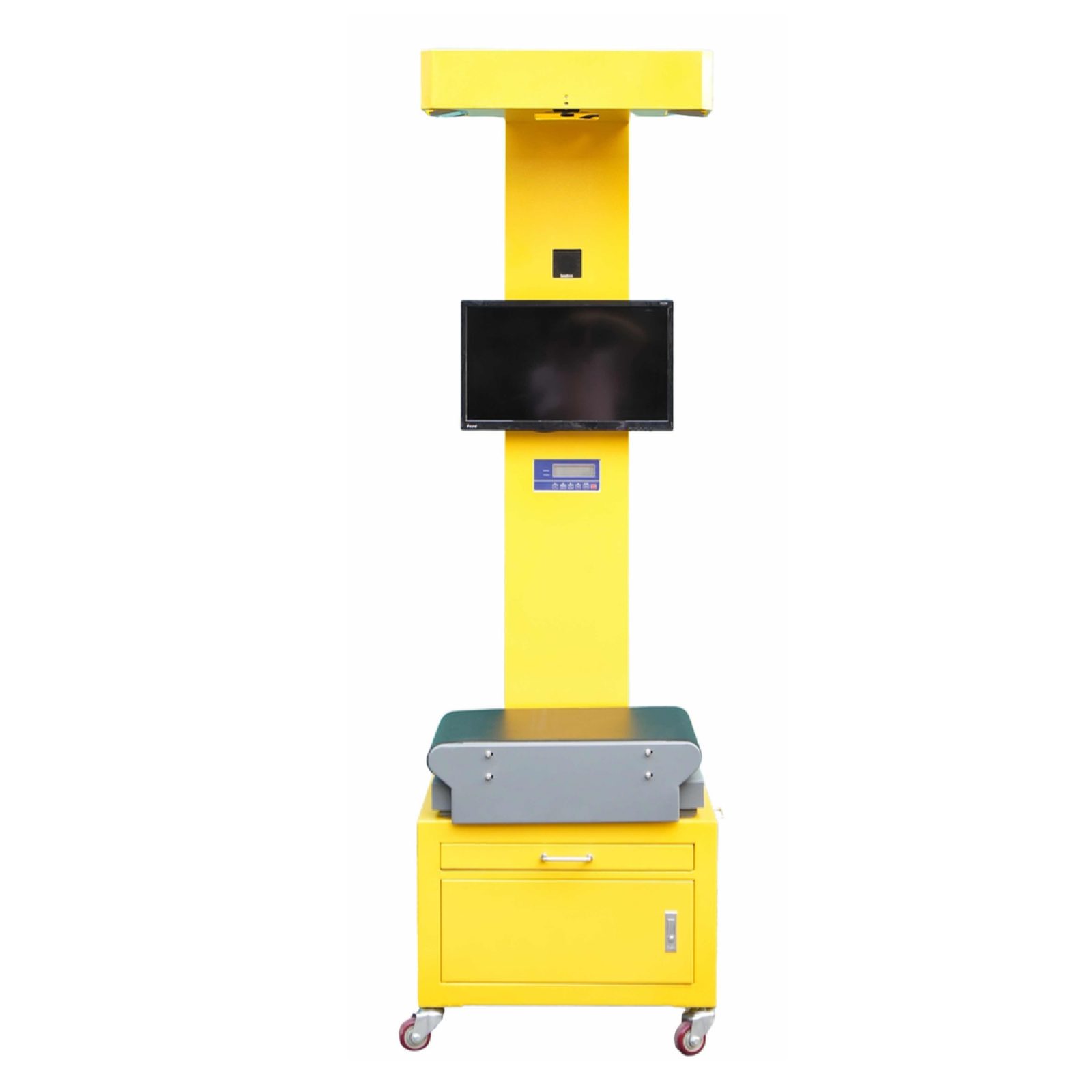 V50S Dimension Weighing & Scanning System | DWS | System Scale