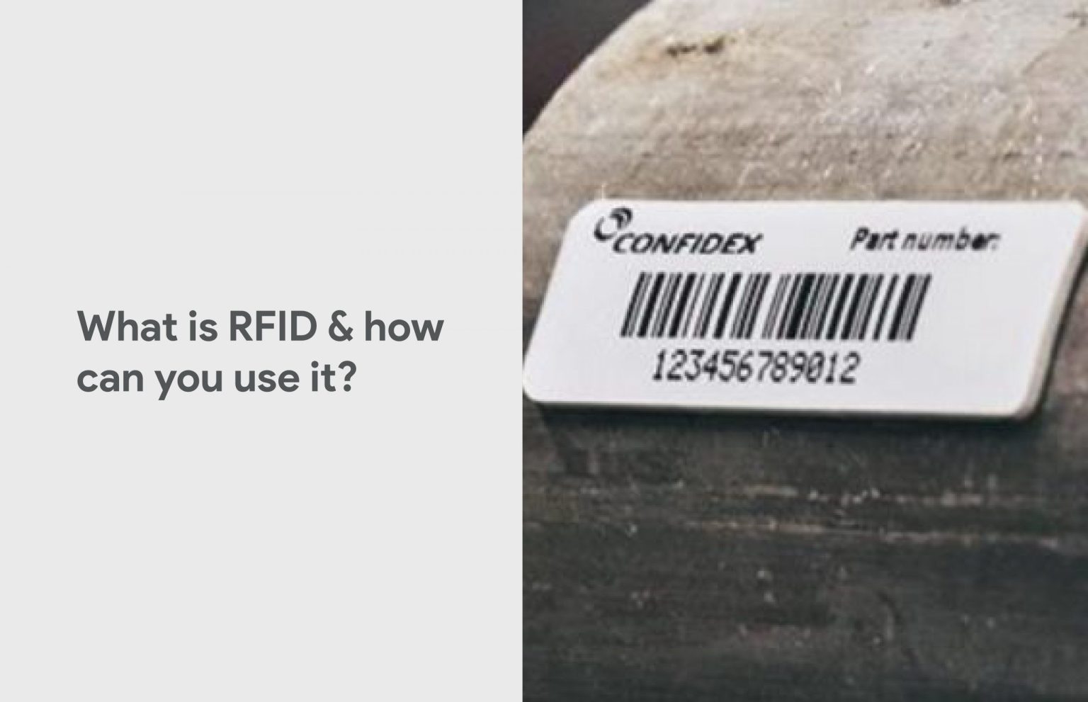 What is RFID & How Can You Use It?