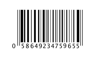 What are the standard barcode formats & types? | All ID Asia