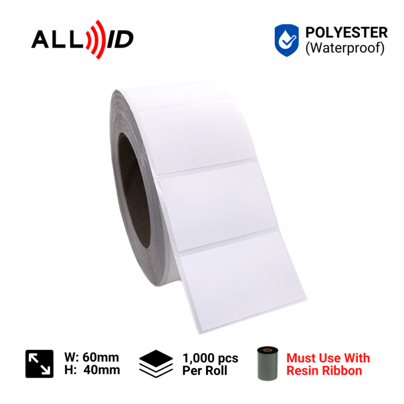 Buy Barcode Scanners- Label Printers Singapore | All ID Asia