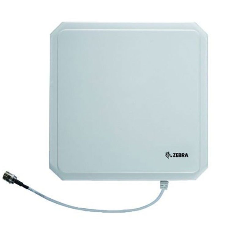 Zebra AN510 Ultra-Rugged Low Profile RFID Antenna | RFID