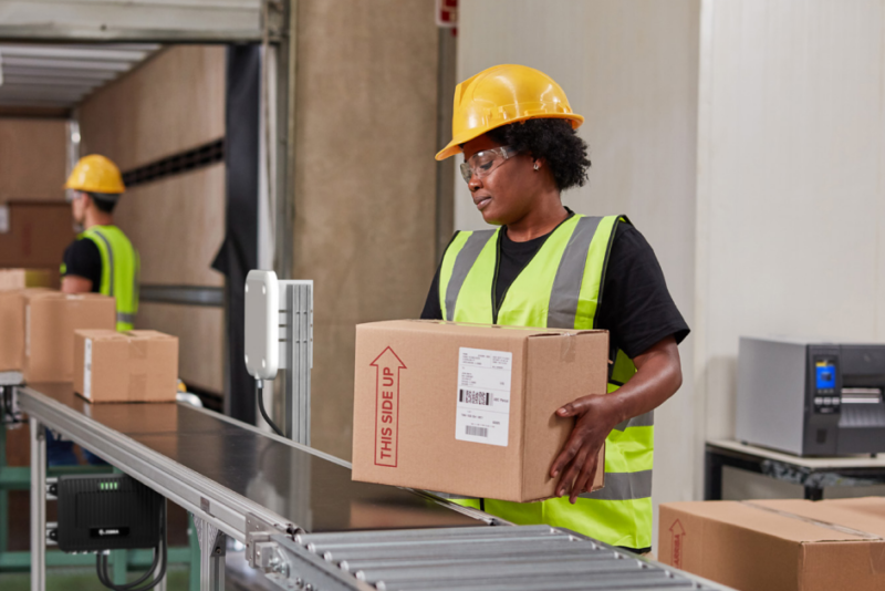 RFID Solutions & Readers in Singapore | All ID Asia