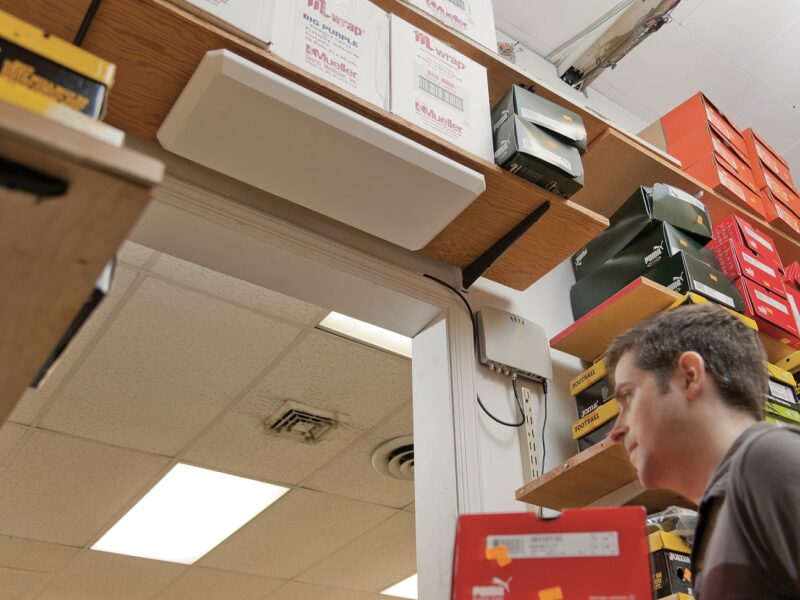 RFID Solutions & Readers in Singapore | All ID Asia