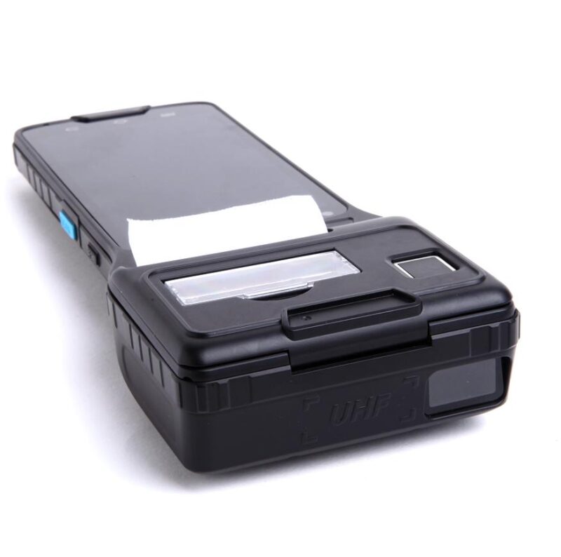 Cilico CM550X Mobile Computer with Thermal Printer | RFID