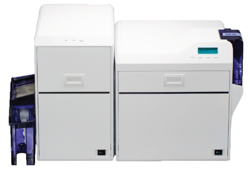 Polaroid Card Printers, Label Printers & Supplies - Singapore