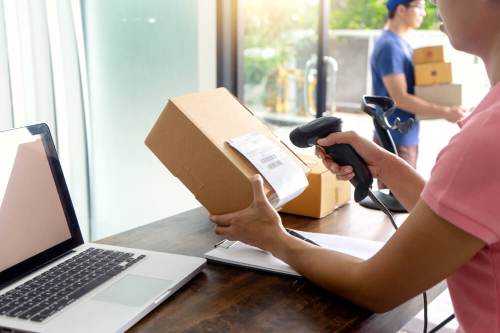 Understanding Barcode System | Barcode Scanners & Reader