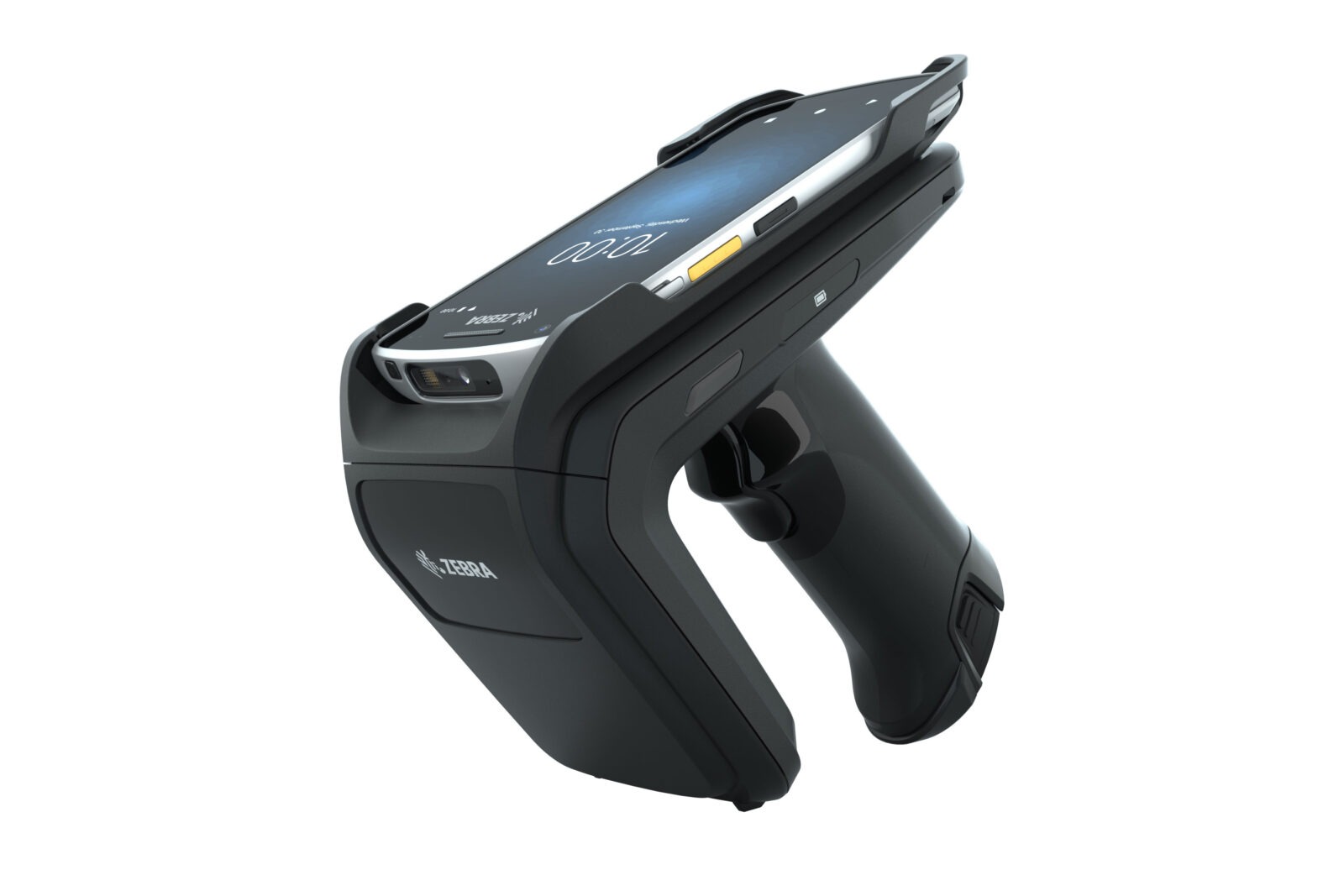 Zebra RFD40 UHF RFID Sled | RFID Reader | Scanner