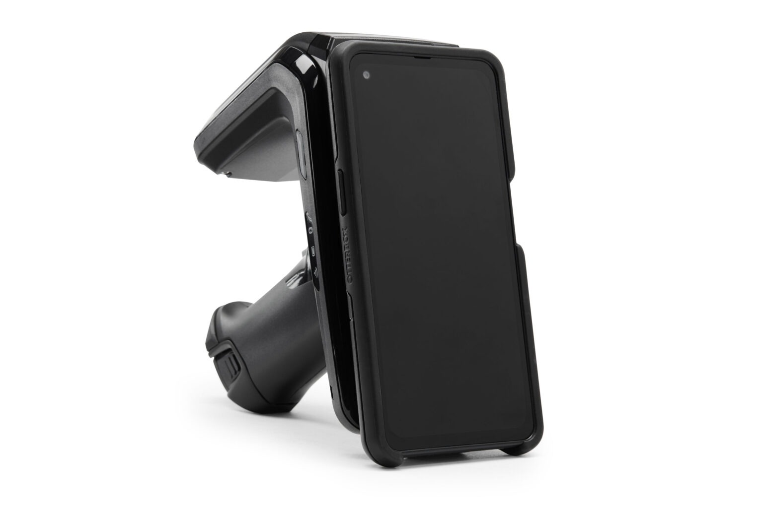 Zebra RFD40 UHF RFID Sled | RFID Reader | Scanner