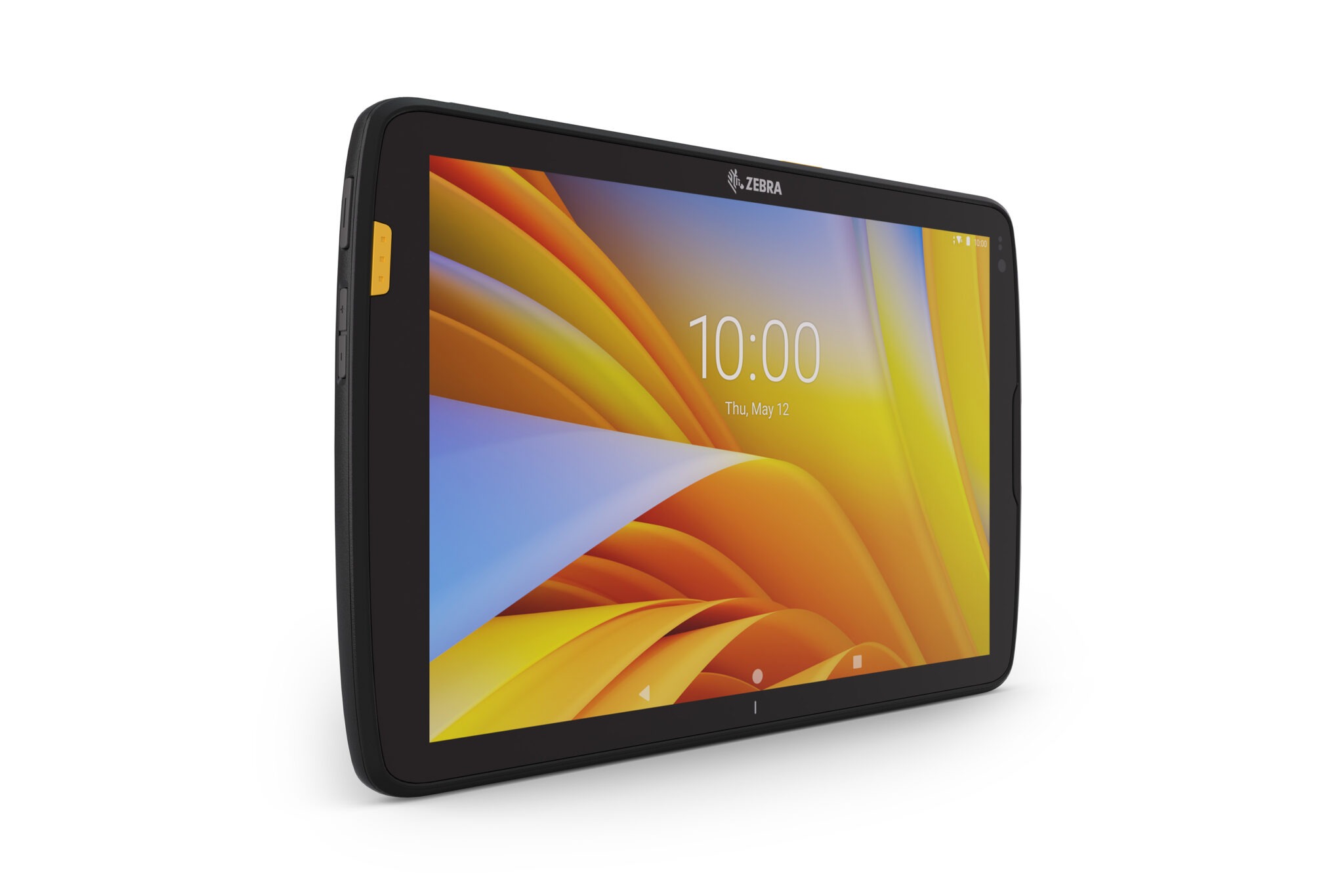 Zebra ET45 Industrial Tablet | Android | Wireless
