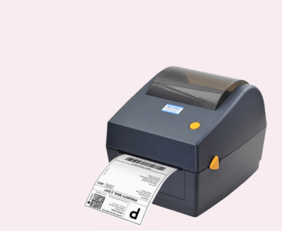 Buy Barcode Scanners- Label Printers Singapore | All ID Asia