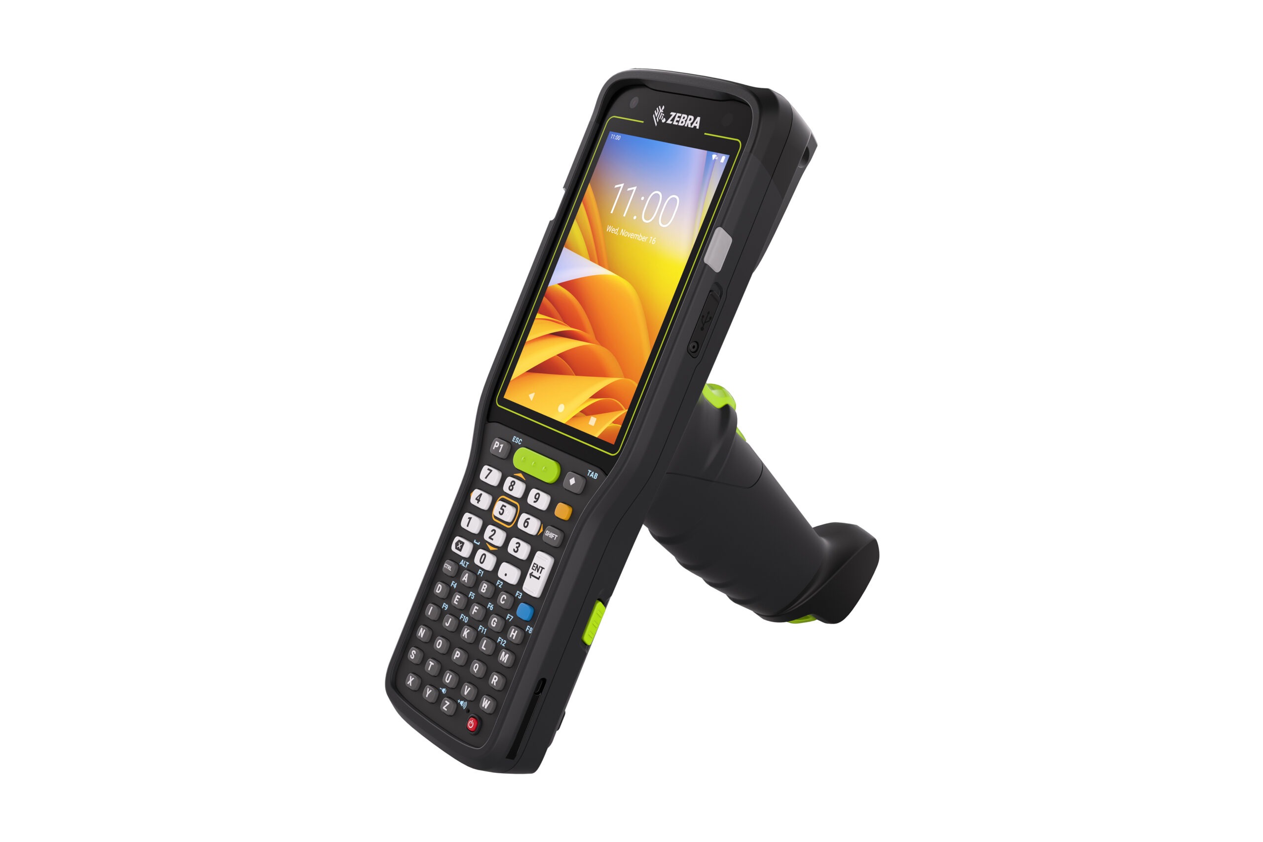 Zebra MC3400 Handheld Computer