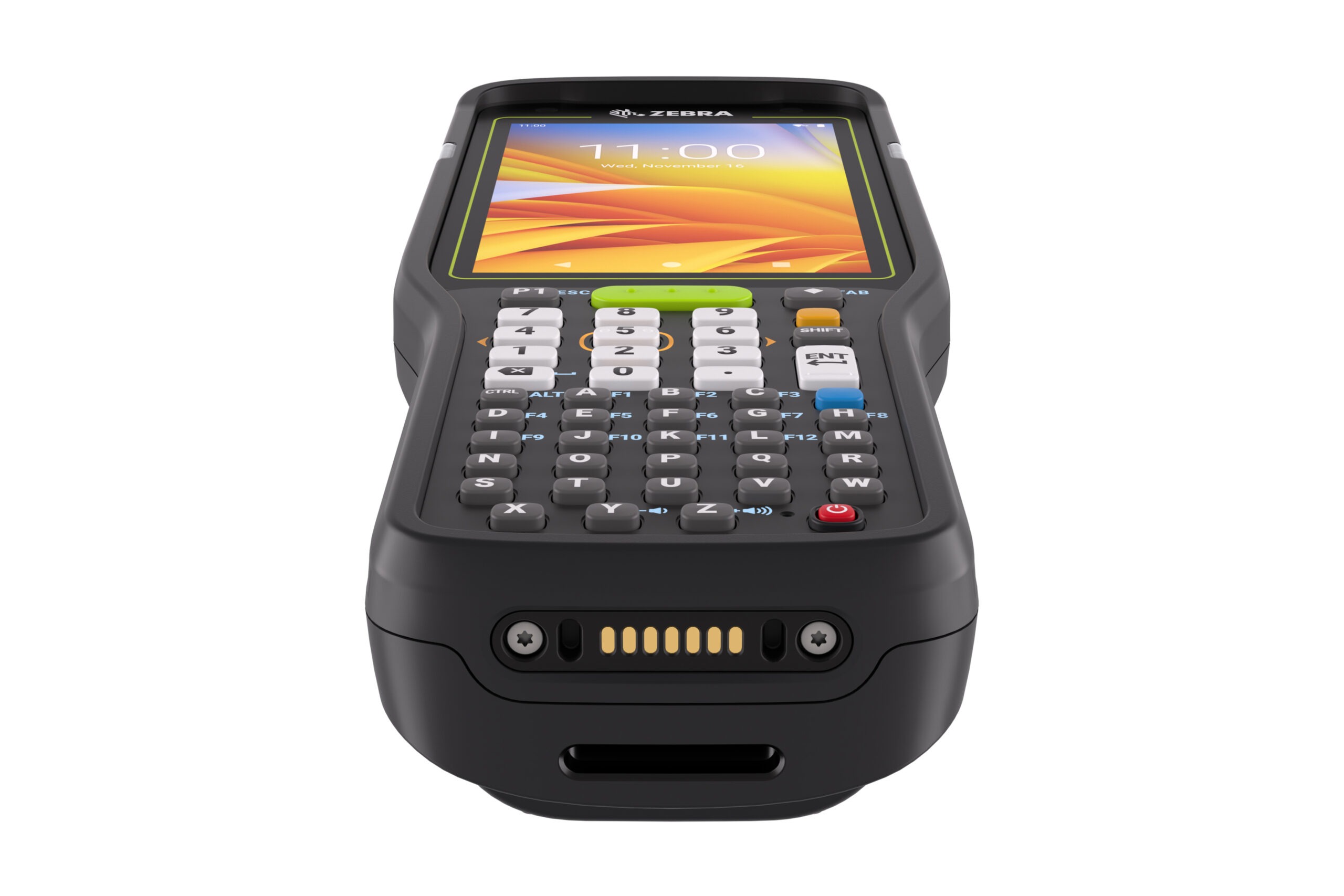 Zebra MC3400 Handheld Computer