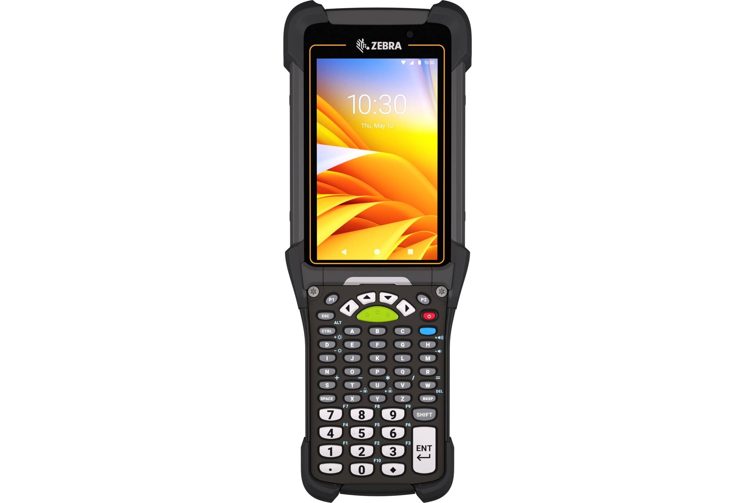 Zebra MC9400 Ultra-Rugged Mobile Computer