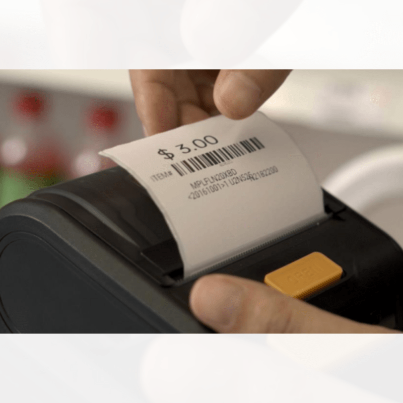Label Printers Singapore – Thermal & Barcode Printer Machines