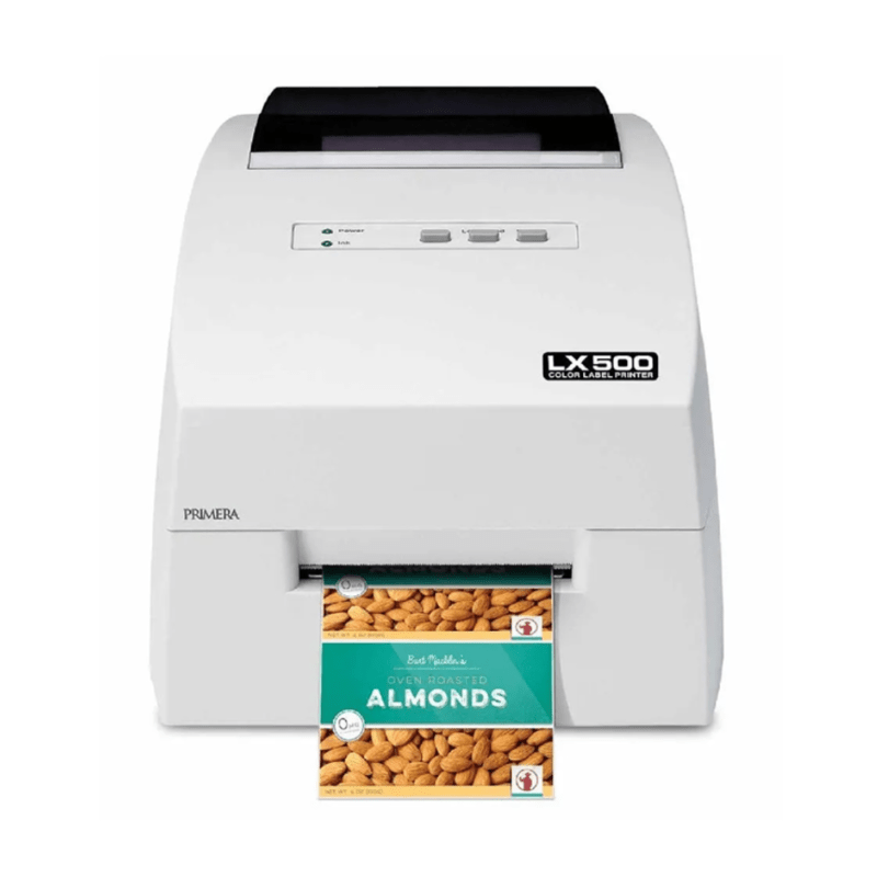 Zebra ZD421T Desktop Label Printer – Barcode.com.sg