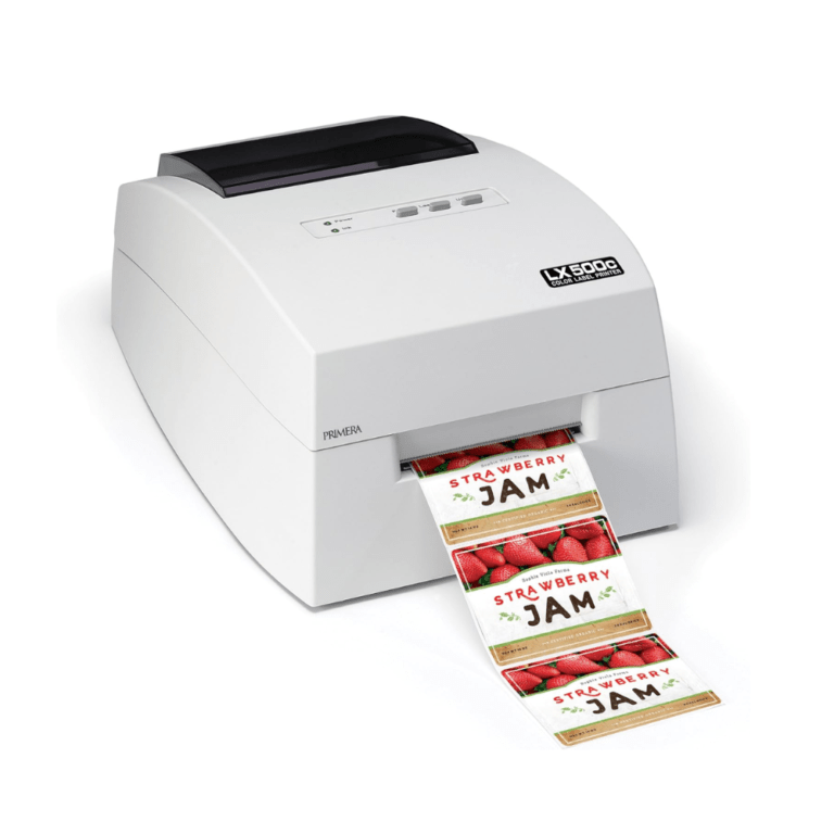 Label Printers Singapore – Thermal & Barcode Printer Machines