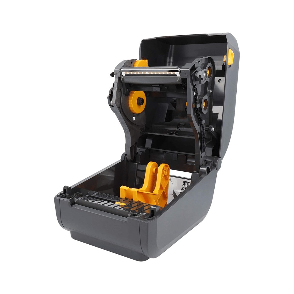 Zebra ZD220 4-inch Desktop Barcode Label Printer