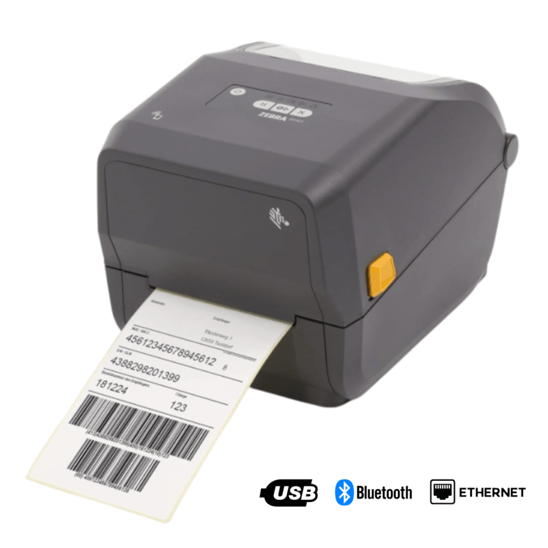 Label Printers Singapore – Thermal & Barcode Printer Machines