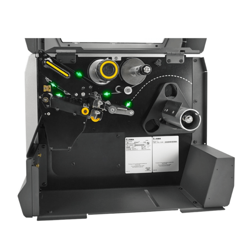 Zebra ZT610 Industrial Label Printer