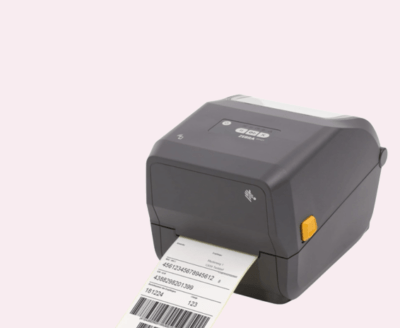 Buy Barcode Scanners- Label Printers Singapore | All ID Asia