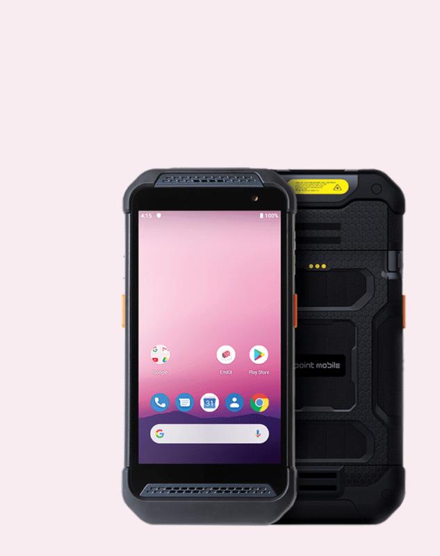 Buy Barcode Scanners- Label Printers Singapore | All ID Asia