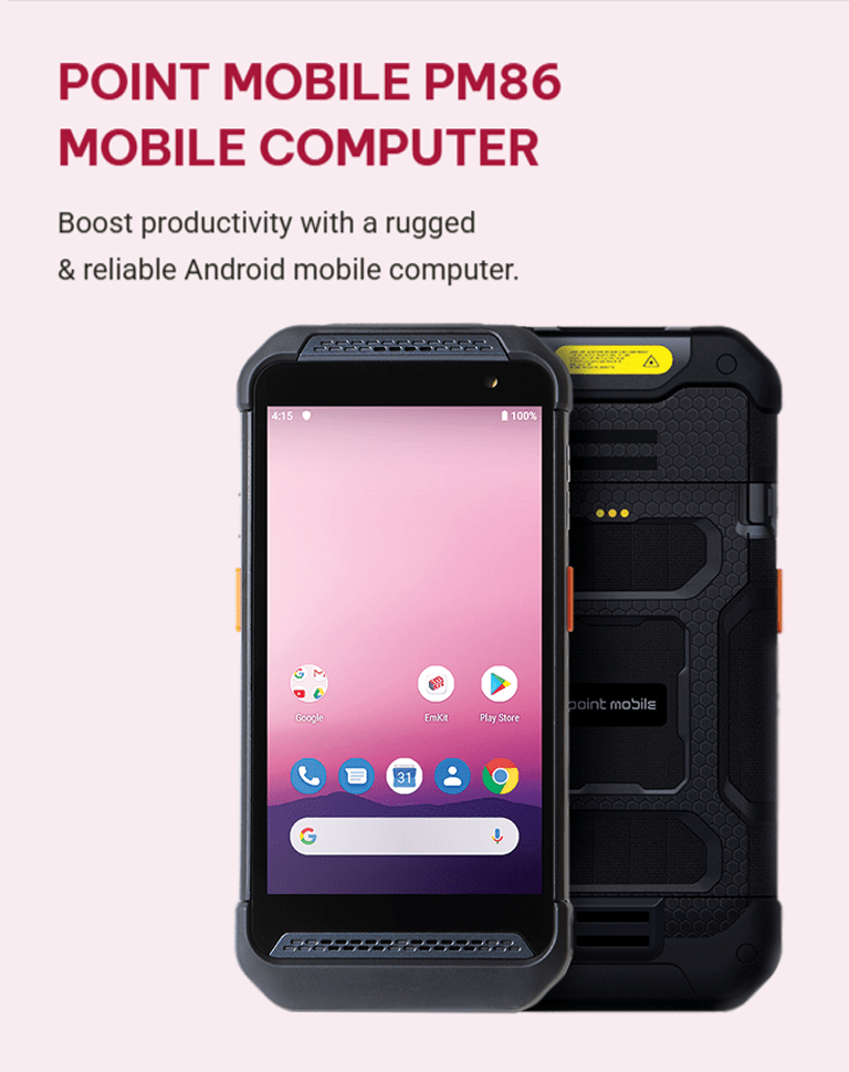 RFID Solutions & Readers in Singapore | All ID Asia